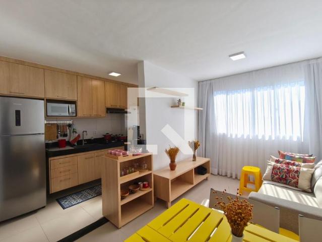 Apto, Parque Industrial, 2 Quartos, 44 m2 Campinas