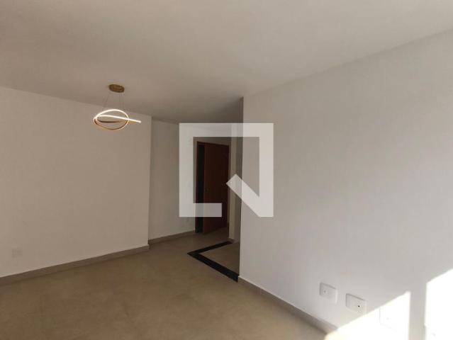 Apto, Parque Industrial, 2 Quartos, 44 m2 Campinas