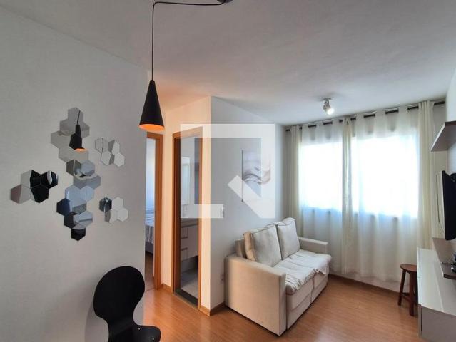 Apto, Parque Industrial, 2 Quartos, 44 m2 Campinas