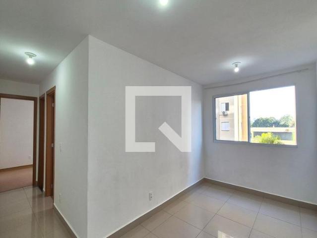 Apto, Parque Industrial, 2 Quartos, 44 m2 Campinas