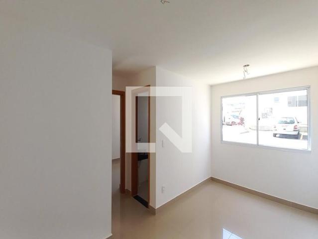Apto, Parque Industrial, 2 Quartos, 44 m2 Campinas