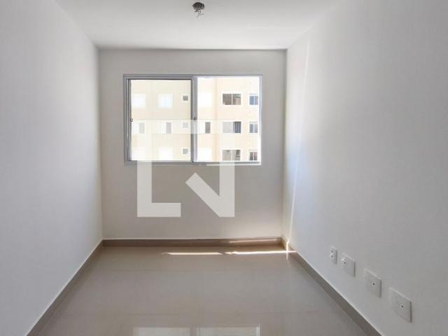 Apto, Parque Industrial, 2 Quartos, 45 m2 Campinas