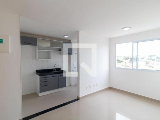 Apto, Parque Industrial, 2 Quartos, 45 m2 Campinas