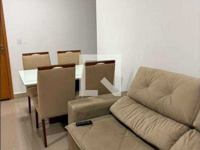Apto, Parque Industrial, 2 Quartos, 45 m2 Campinas
