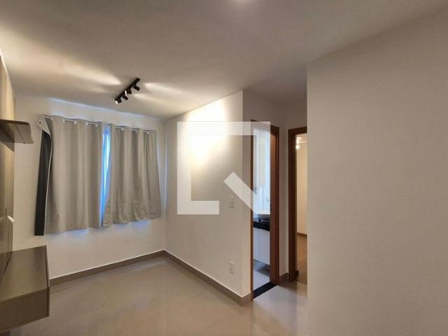 Apto, Parque Industrial, 2 Quartos, 48 m2 Campinas