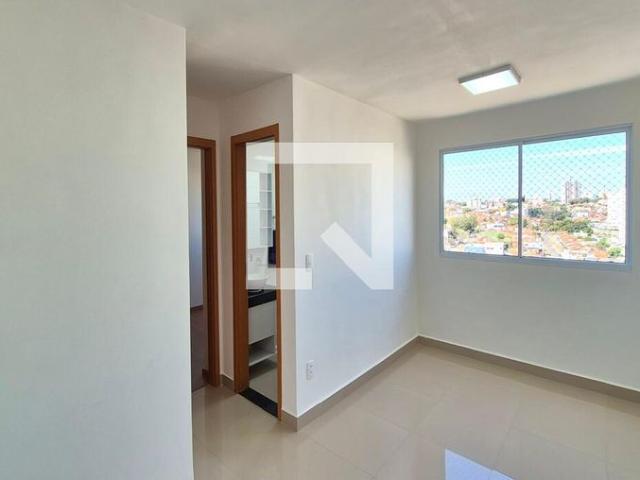 Apto, Parque Industrial, 2 Quartos, 48 m2 Campinas