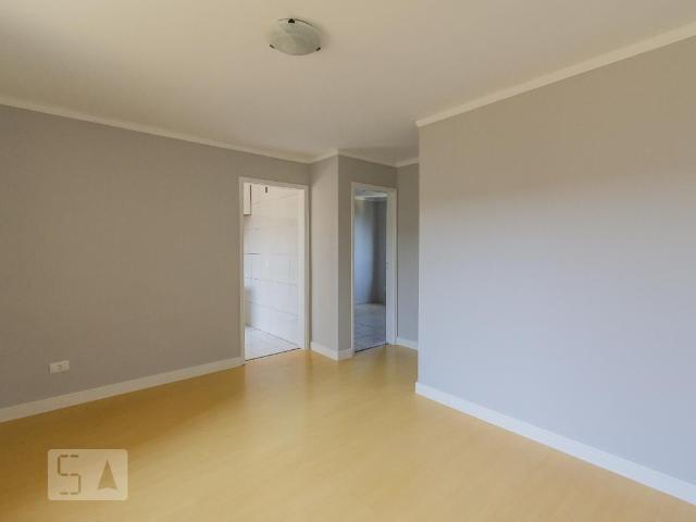 Apto, Parque Industrial, 2 Quartos, 48 m2 Campinas