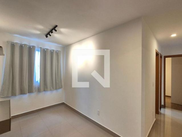 Apto, Parque Industrial, 2 Quartos, 48 m2 Campinas