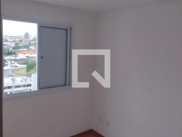 Apto, Parque Industrial, 2 Quartos, 49 m2 Campinas