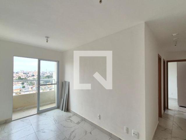 Apto, Parque Industrial, 2 Quartos, 53 m2 Campinas