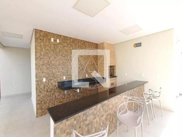 Apto, Parque Industrial, 2 Quartos, 53 m2 Campinas