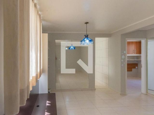 Apto, Parque Industrial, 2 Quartos, 50 m2 Campinas