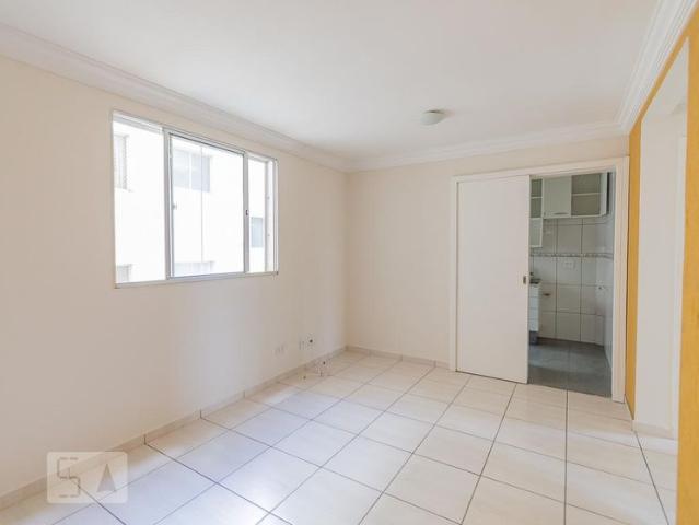 Apto, Parque Industrial, 2 Quartos, 50 m2 Campinas