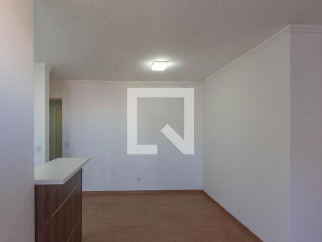 Apto, Parque Industrial, 2 Quartos, 51 m2 Campinas