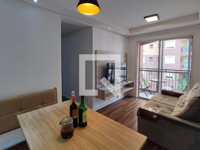 Apto, Parque Industrial, 2 Quartos, 57 m2 Campinas