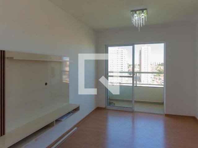 Apto, Parque Industrial, 2 Quartos, 54 m2 Campinas