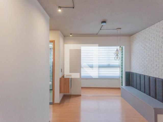 Apto, Parque Industrial, 2 Quartos, 54 m2 Campinas
