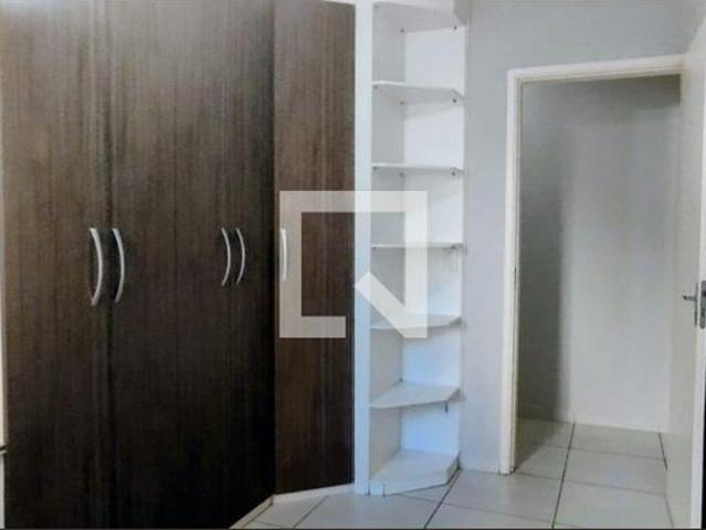 Apto, Parque Industrial, 2 Quartos, 54 m2 Jundiaí