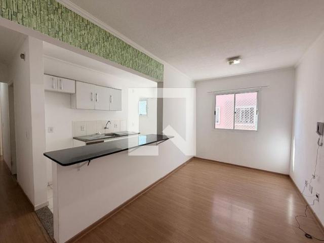Apto, Parque Industrial, 2 Quartos, 54 m2 Jundiaí