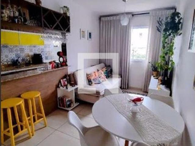 Apto, Parque Industrial, 2 Quartos, 54 m2 Jundiaí