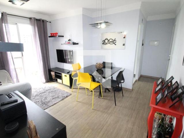 Apto, Parque Industrial, 2 Quartos, 54 m2 São José dos Campos