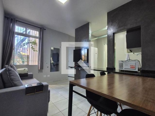 Apto, Parque Industrial, 2 Quartos, 55 m2 Campinas