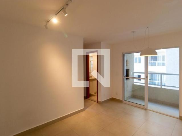 Apto, Parque Industrial, 2 Quartos, 55 m2 Campinas