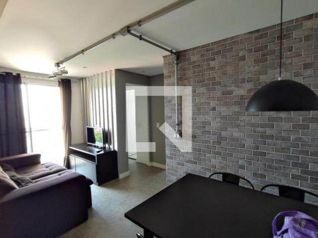 Apto, Parque Industrial, 2 Quartos, 55 m2 Campinas