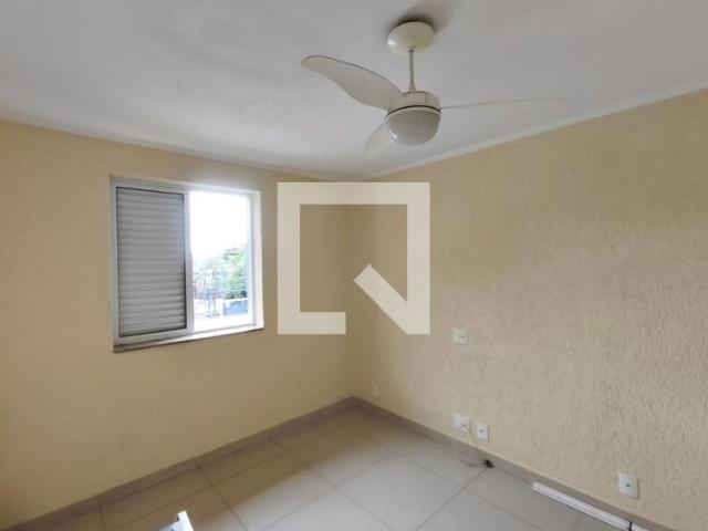 Apto, Parque Industrial, 2 Quartos, 55 m2 Campinas