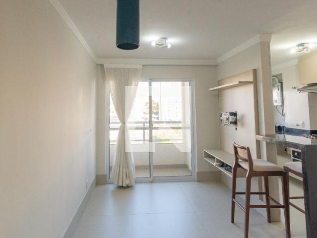Apto, Parque Industrial, 2 Quartos, 56 m2 Campinas