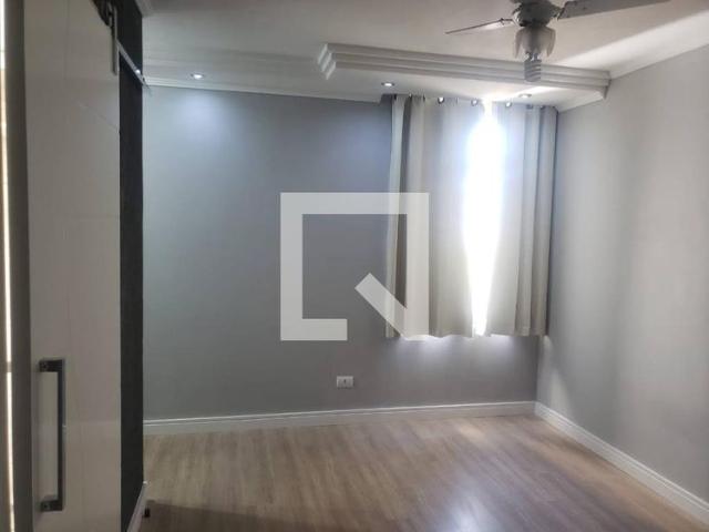 Apto, Parque Industrial, 2 Quartos, 58 m2 Campinas