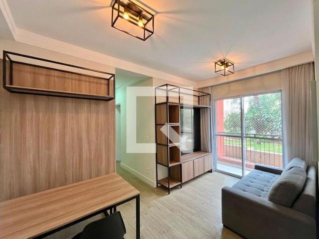 Apto, Parque Industrial, 2 Quartos, 58 m2 Campinas