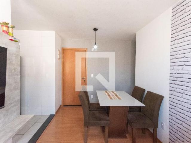 Apto, Parque Industrial, 2 Quartos, 59 m2 Campinas