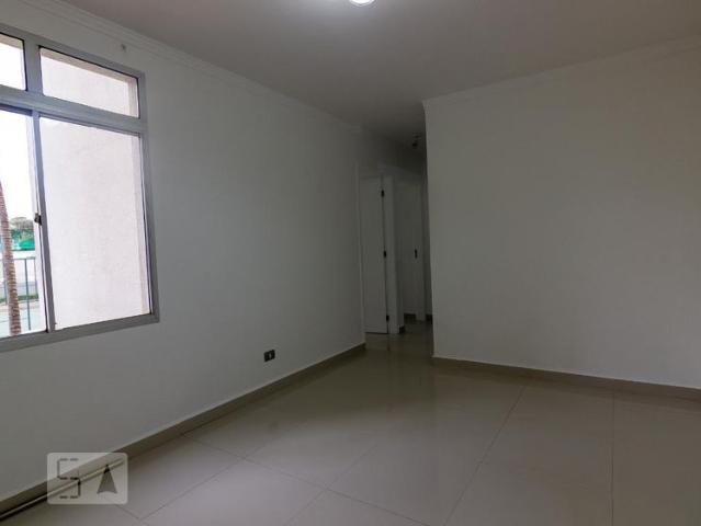 Apto, Parque Industrial, 2 Quartos, 62 m2 Campinas