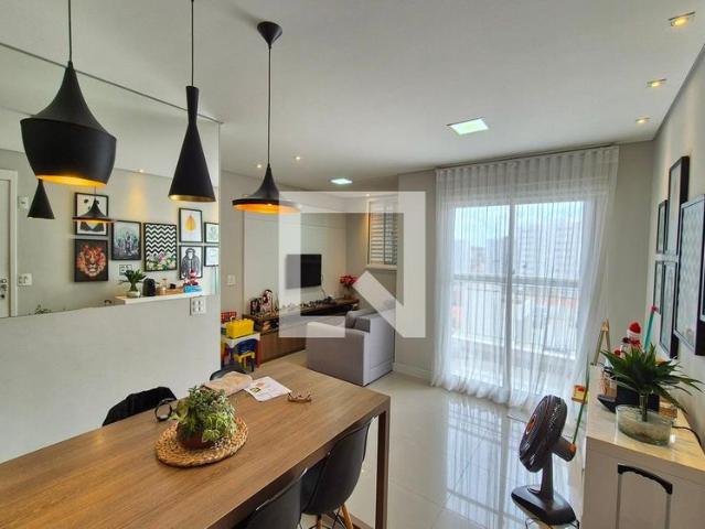 Apto, Parque Industrial, 2 Quartos, 67 m2 Campinas