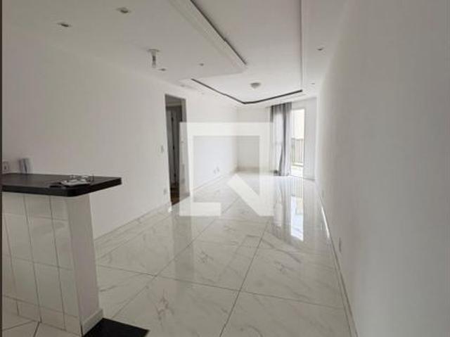 Apto, Parque Industrial, 2 Quartos, 65 m2 São José dos Campos