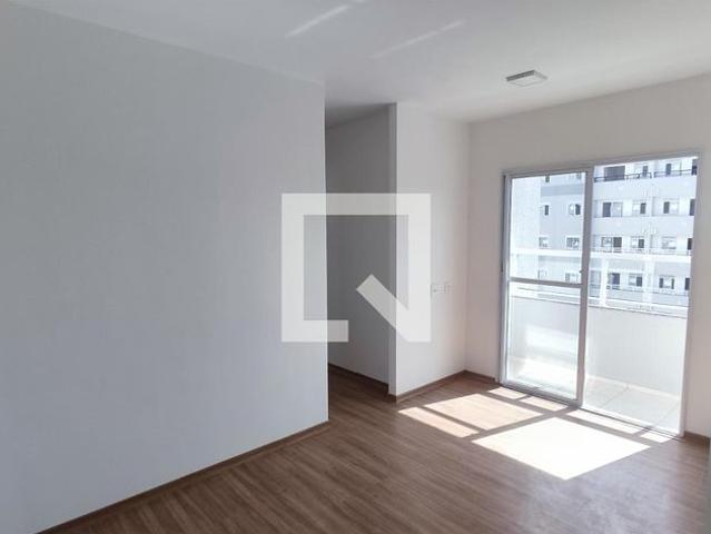 Apto, Parque Industrial, 3 Quartos, 54 m2 Jundiaí