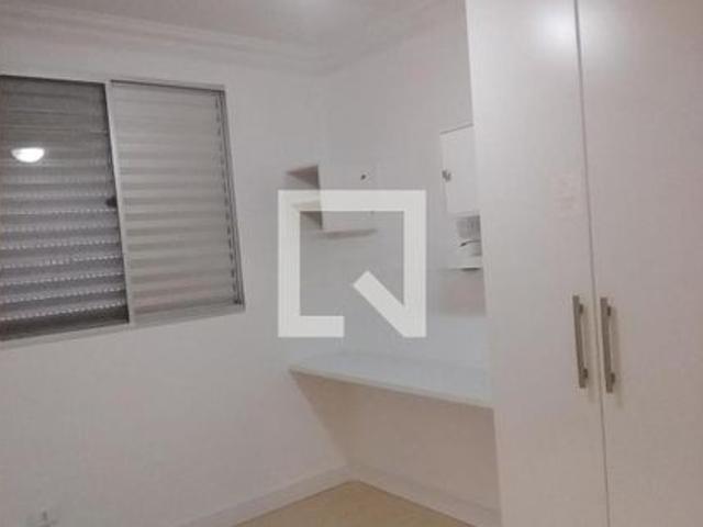 Apto, Parque Industrial, 3 Quartos, 58 m2 Campinas