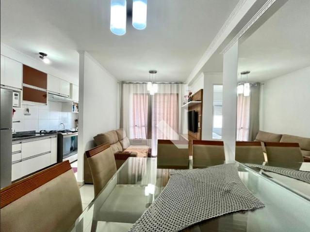 Apto, Parque Industrial, 3 Quartos, 60 m2 Campinas