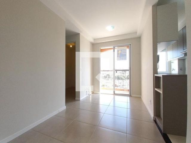 Apto, Parque Industrial, 3 Quartos, 60 m2 Campinas