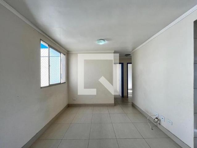 Apto, Parque Industrial, 3 Quartos, 60 m2 Campinas