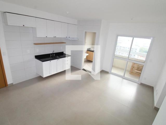 Apto, Parque Industrial, 3 Quartos, 68 m2 São José dos Campos