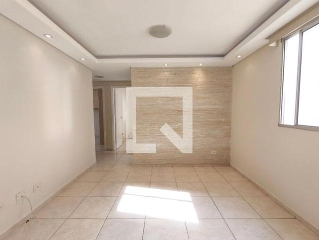 Apto, Parque Industrial, 3 Quartos, 65 m2 Campinas