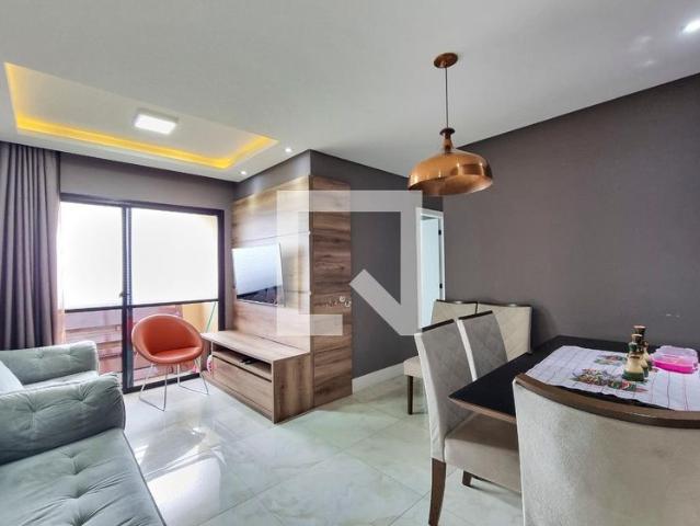 Apto, Parque Industrial, 3 Quartos, 65 m2 São José dos Campos
