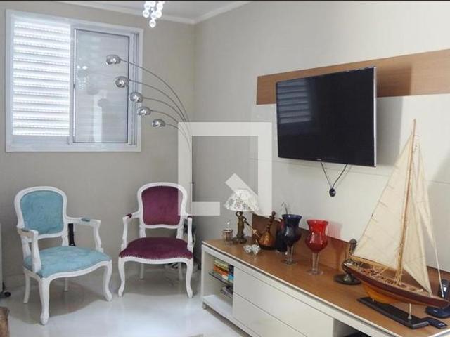 Apto, Parque Industrial, 3 Quartos, 66 m2 Campinas