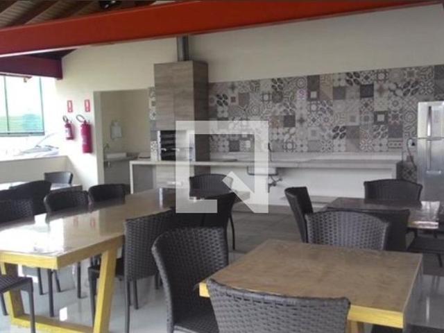 Apto, Parque Industrial, 3 Quartos, 68 m2 Campinas