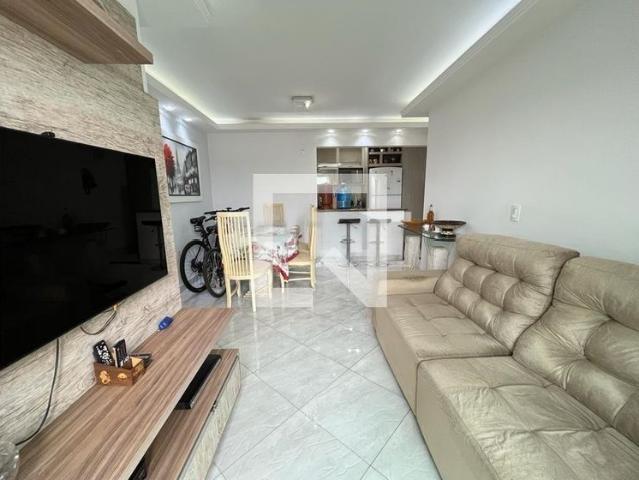 Apto, Parque Industrial, 3 Quartos, 69 m2 Campinas