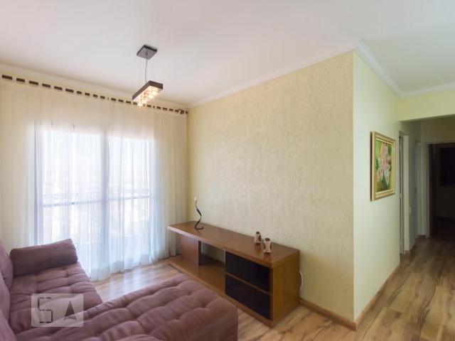 Apto, Parque Industrial, 3 Quartos, 73 m2 Campinas