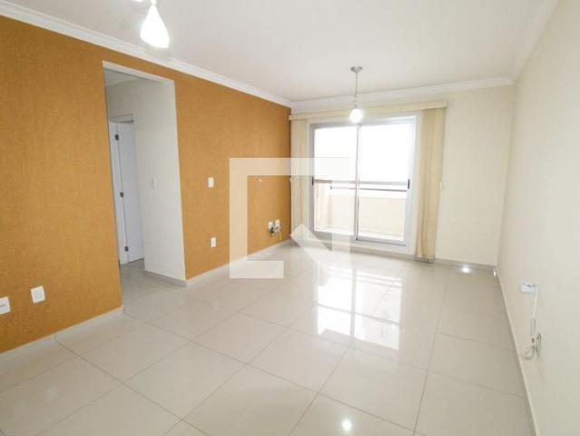 Apto, Parque Industrial, 3 Quartos, 80 m2 São José dos Campos