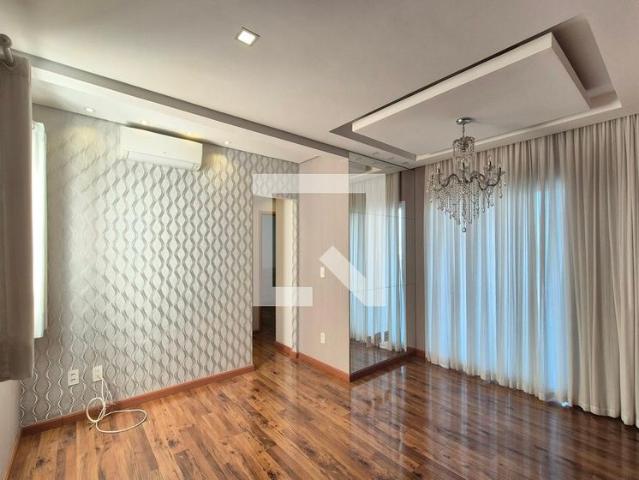 Apto, Parque Industrial, 3 Quartos, 90 m2 Campinas